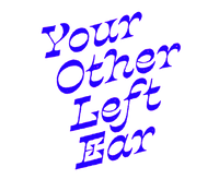 your other left ear